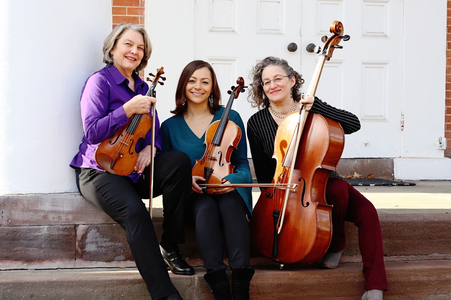 Hudson Valley String Quartet